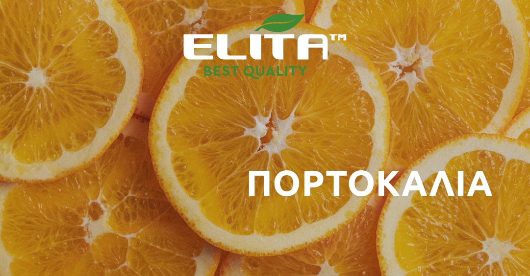 Oranges - Elita Fruits - Best Quality