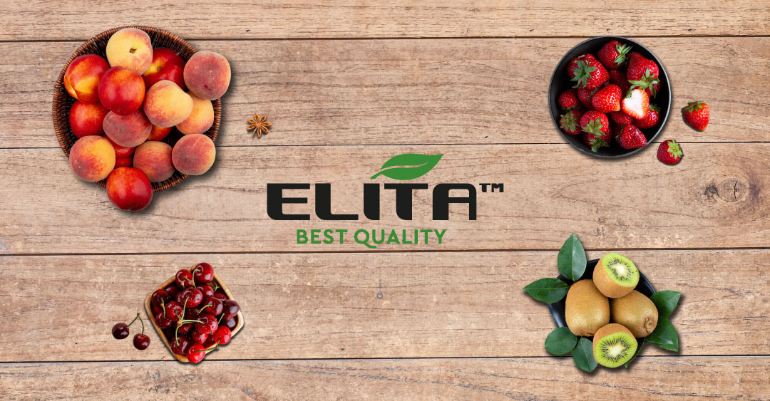 ELITA Εμπόριο Φρούτων fruit lovers - Elita Fruits - Best Quality